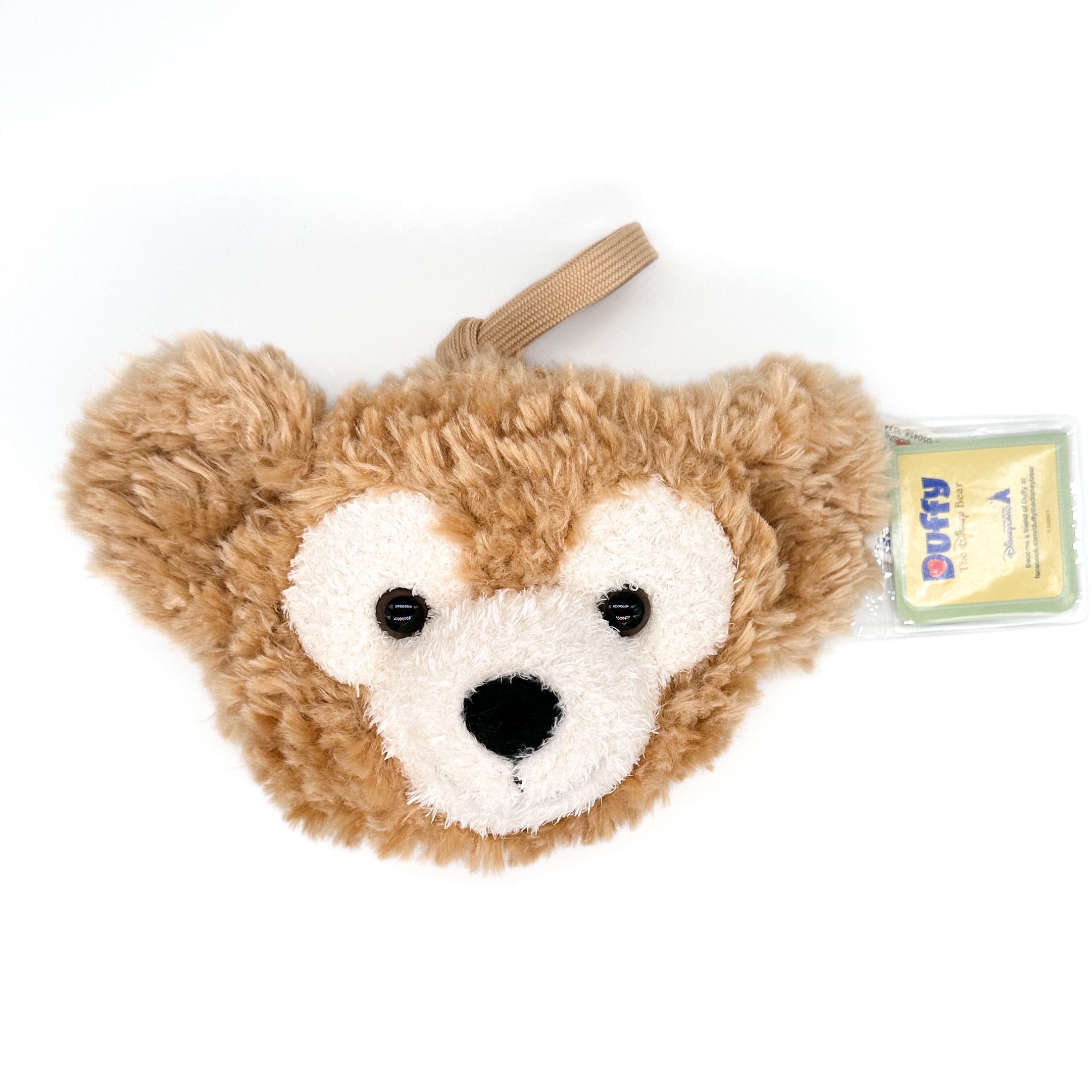 Disney Duffy Mini Shoulder Bag - AWKTO Online Store